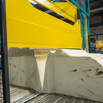 Industrial Waste Paper Baler Machines